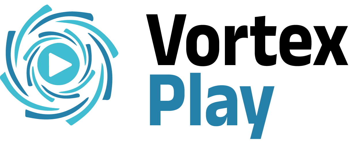 App – Vortexplay